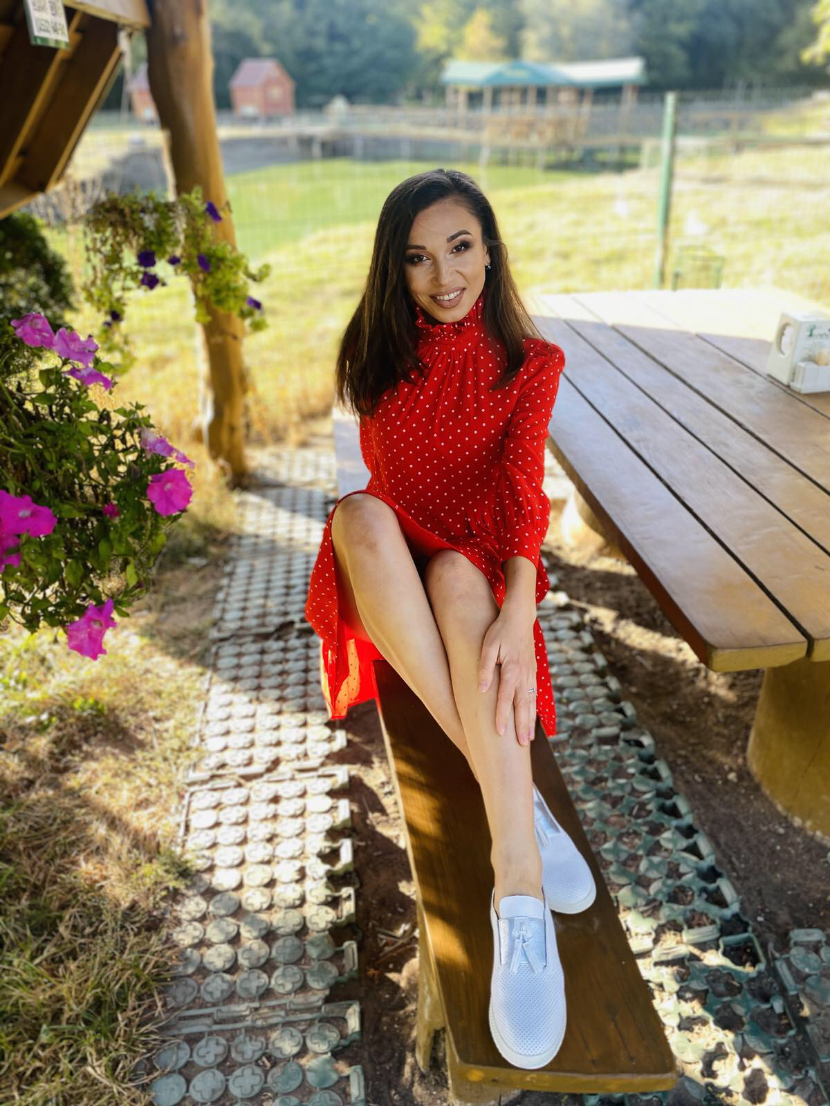 レシア Lessia – BO3747 - ロシア・ウクライナ女性との結婚相談所 - インターマリッジジャパン